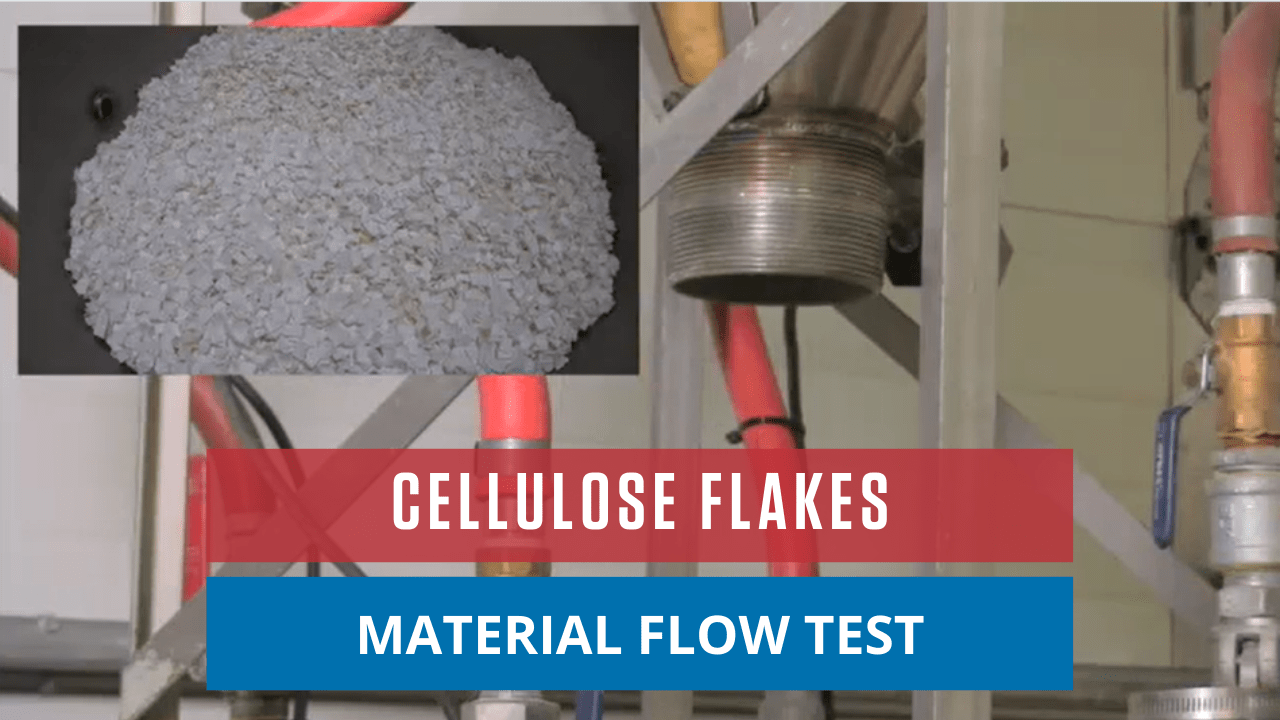 Pneumatic Flow Aids: AirSweep vs. Fluidizers - Control Concepts, Inc.