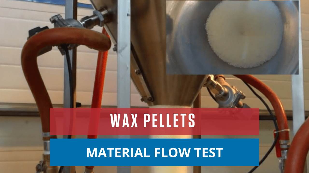 Video Archive - Control Concepts USA - Material Flow Systems & Solutions